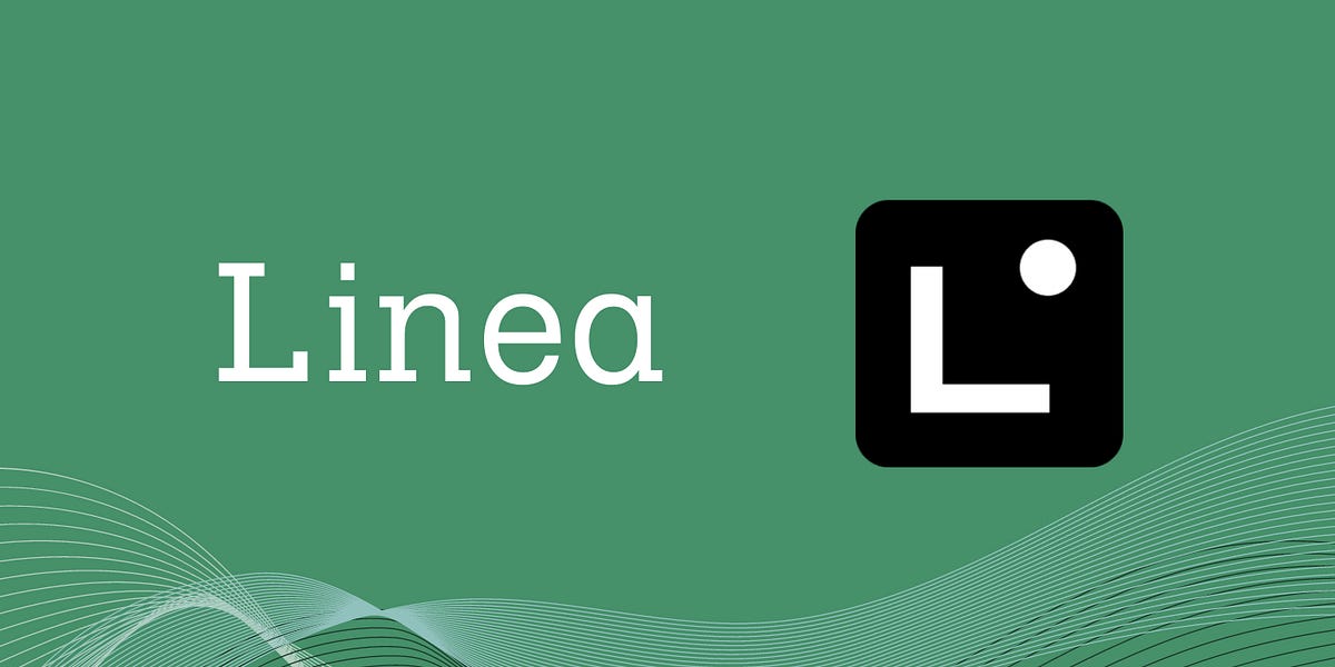 Linea - by Bernardo Panteliades, CFA - BG Cripto PRO