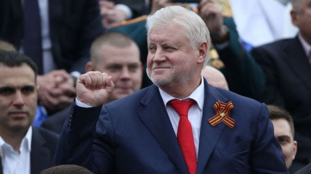 Is Moscow manipulating poverty statistics?