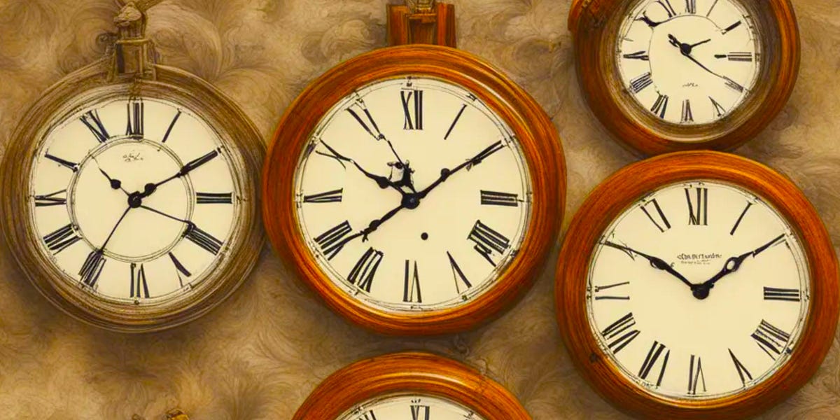 Smart people agree that the best investing wisdom shares a common theme 🧐