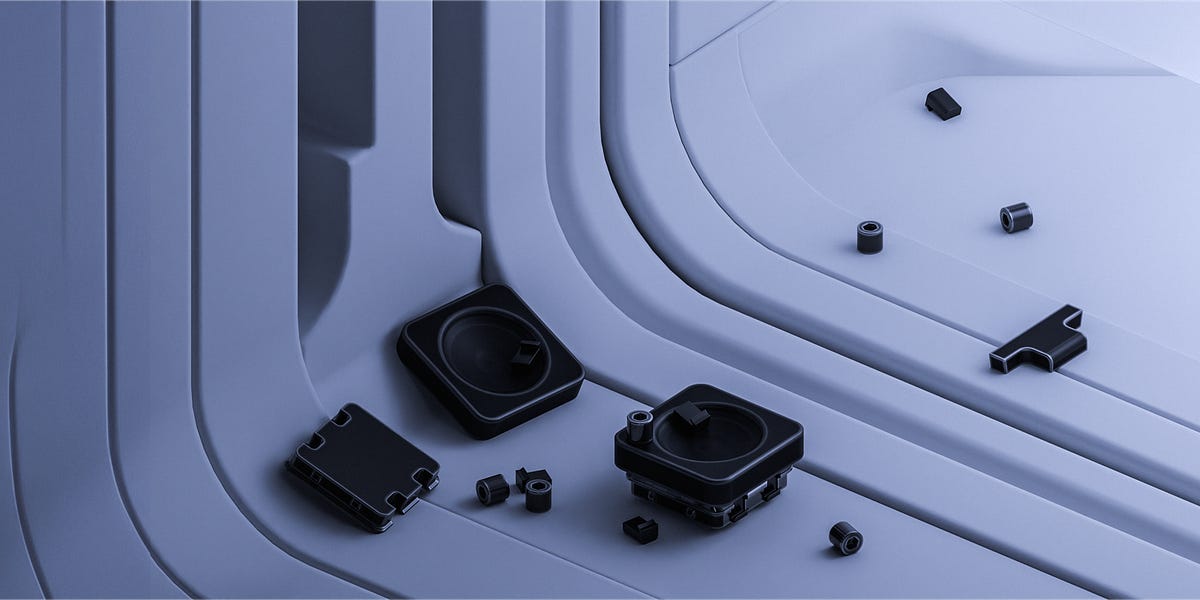 Welcome to the Device Hideout family - by synccreation