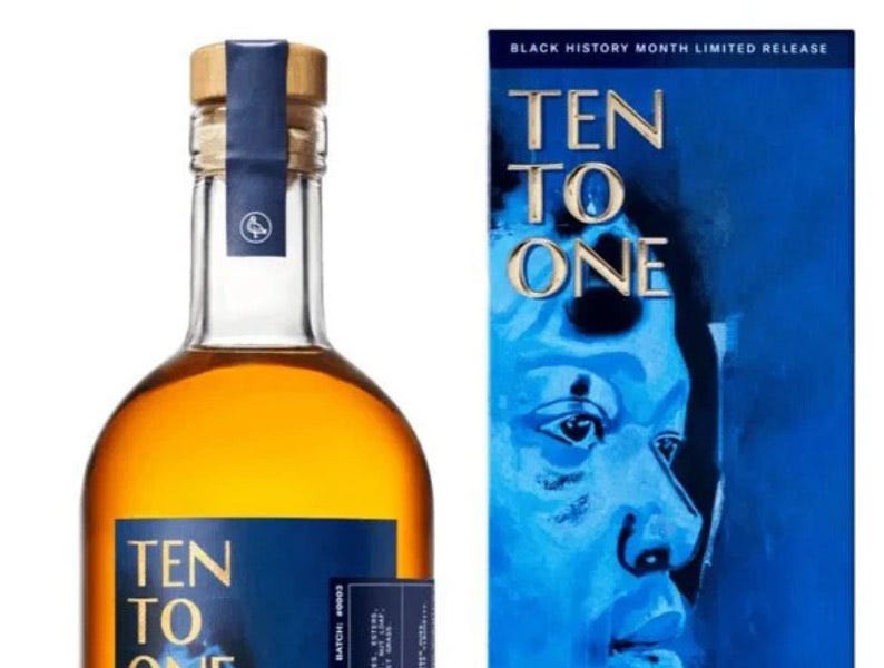 The Rise and Challenges of Black-Owned Luxury Liquor Brands