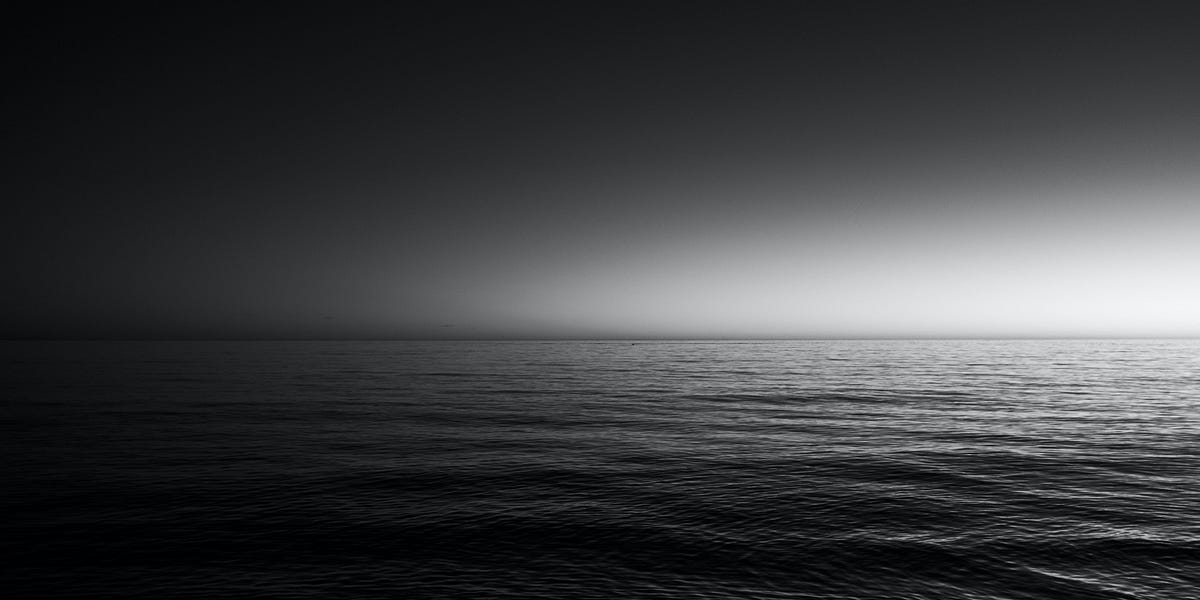 The Unwelcome Visitor - by Chris Anselmo - Hello, Adversity