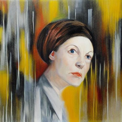 Expectations - Beautiful Strangers by Frances Ray