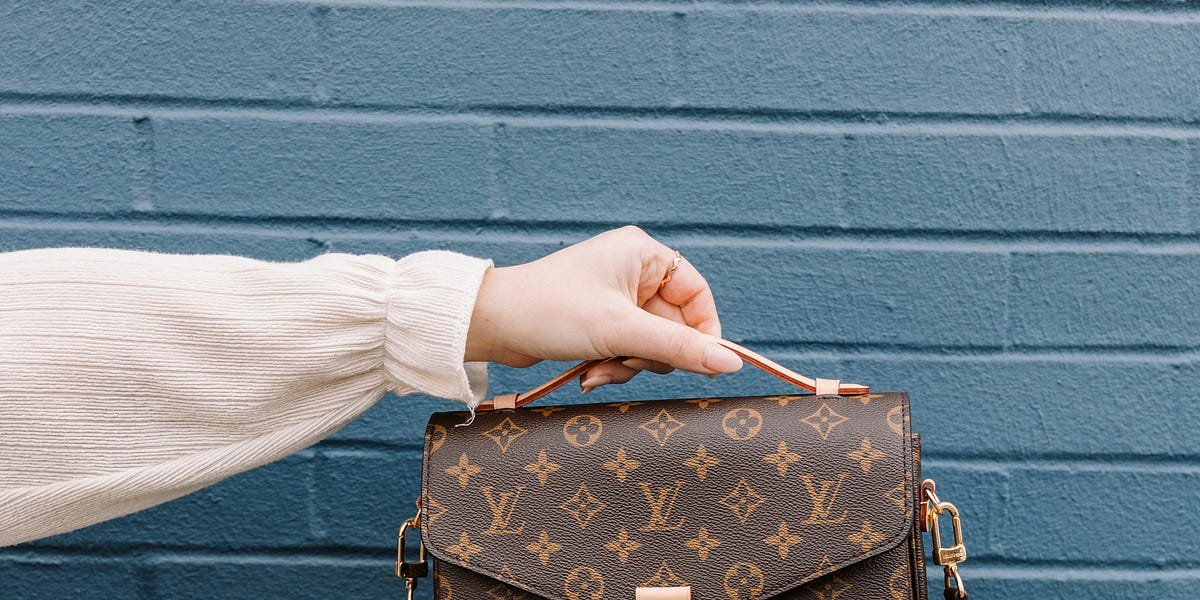 LVMH, How it Dominates the Luxury World - Quality Stocks