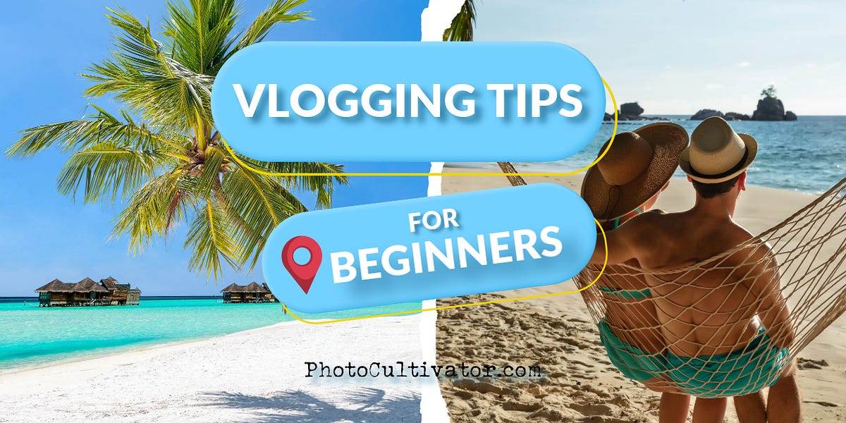 10 Essential Vlogging Tips to Grow on YouTube in 2025