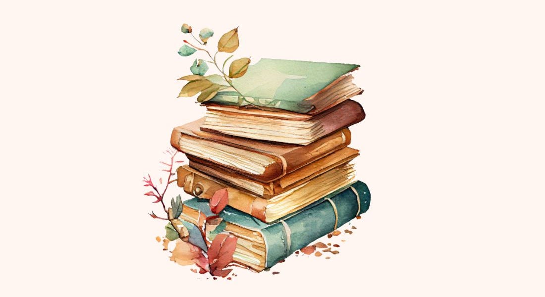 Le meilleur de 2023 - by Mathilde Piton - What's Next