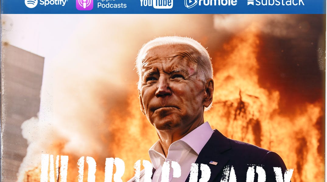 #WednesdayWisdom: Mobocracy