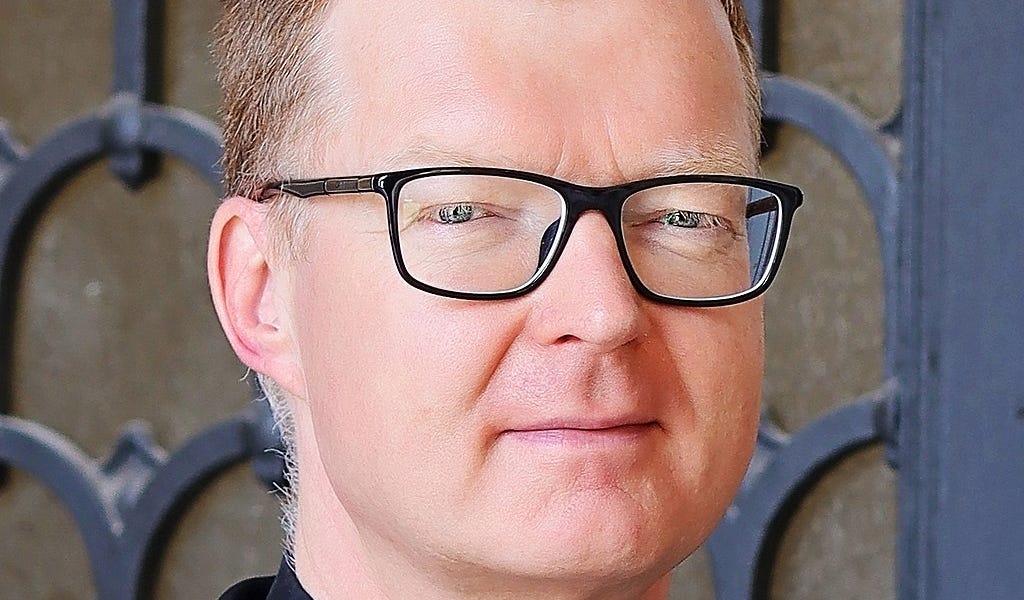 World War Z? Zollner's resignation and the credibility of papal reform