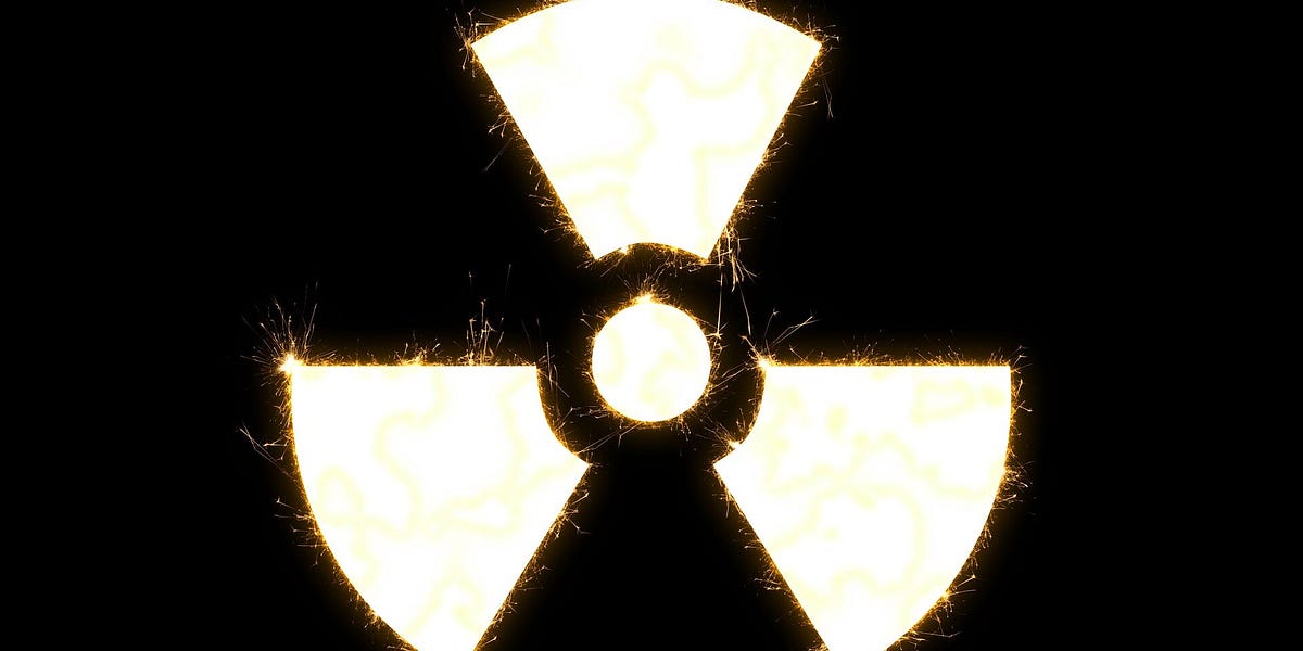 IAEA: No Mines Or Explosives Found On ZNPP Unit 3 And 4 Reactor ...