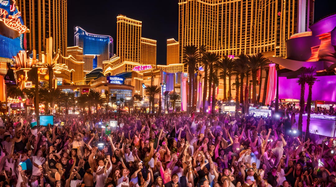 🎵 51 Best Party Songs Released in 2024