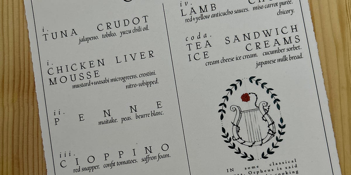 Fran Magazine: Sunday Dispatch, July 9-15