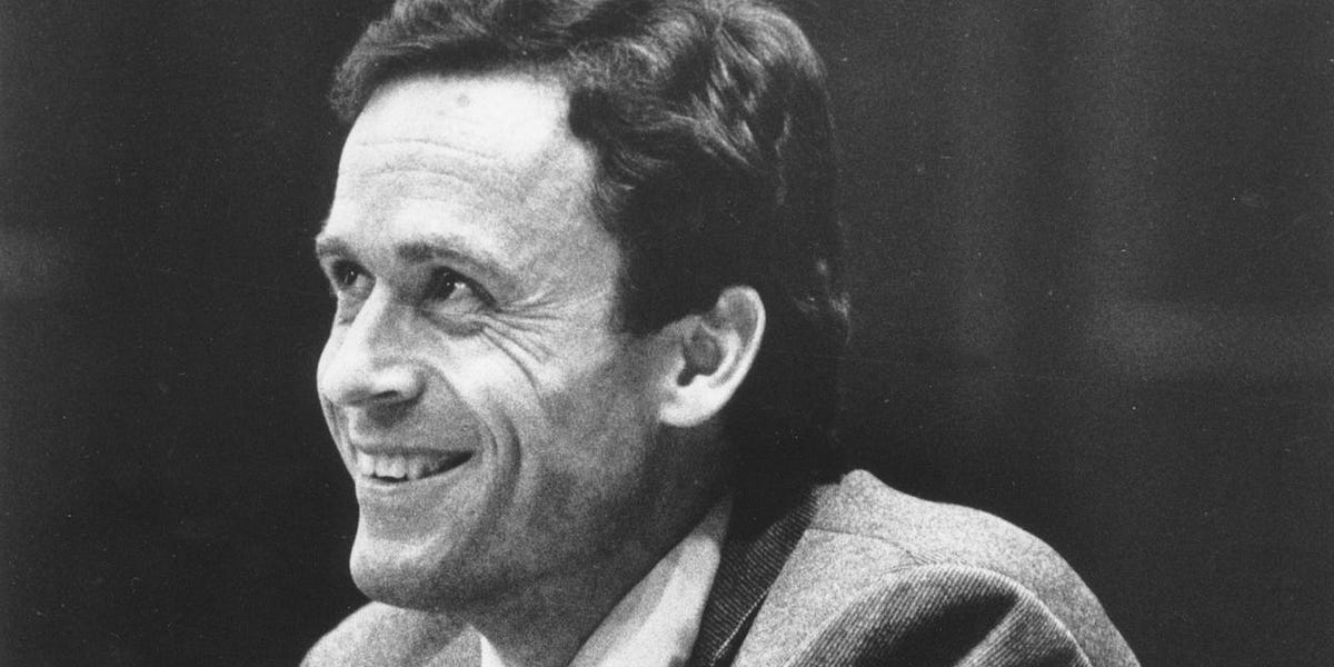 The Legacy of Ted Bundy: A Cautionary Tale of Violence and the ...