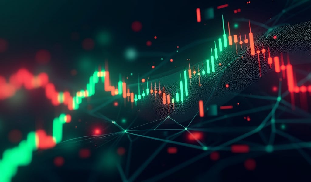 Why We Overreact (or Underreact) to Market News – And How to Make ...