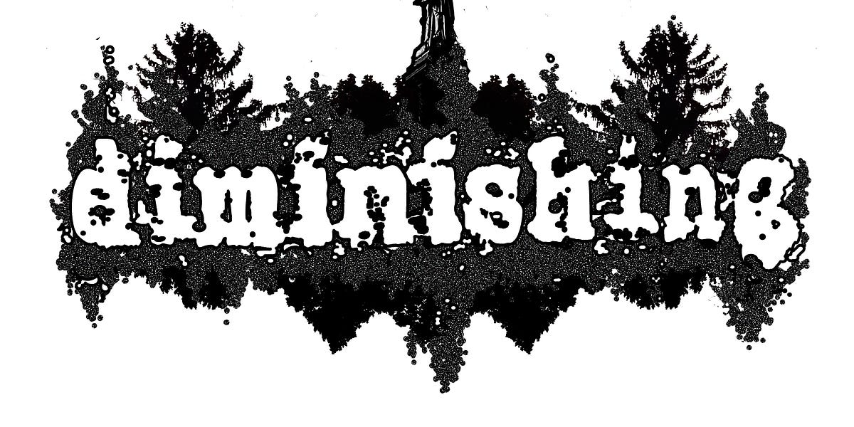 INTERVIEW: Diminishing - The Devil's Mouth