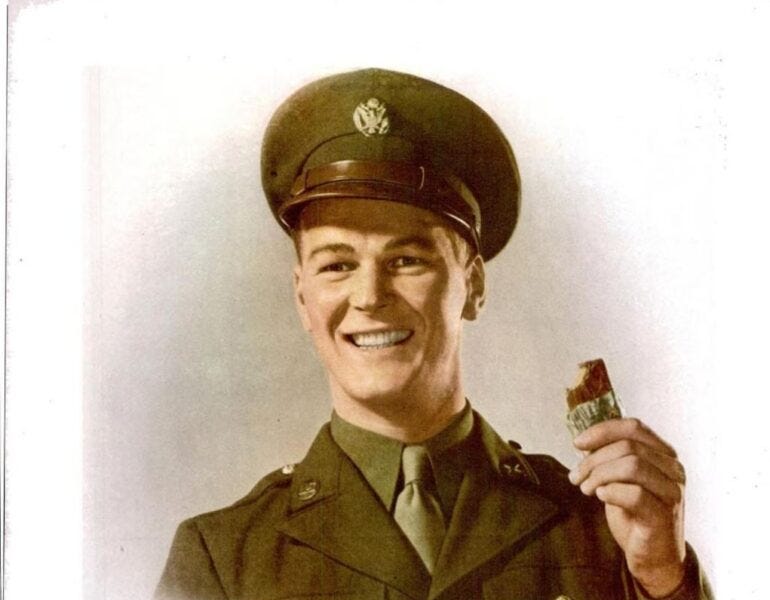 Mars Inc: Inside America’s Most Secretive Consumer Goods Empire