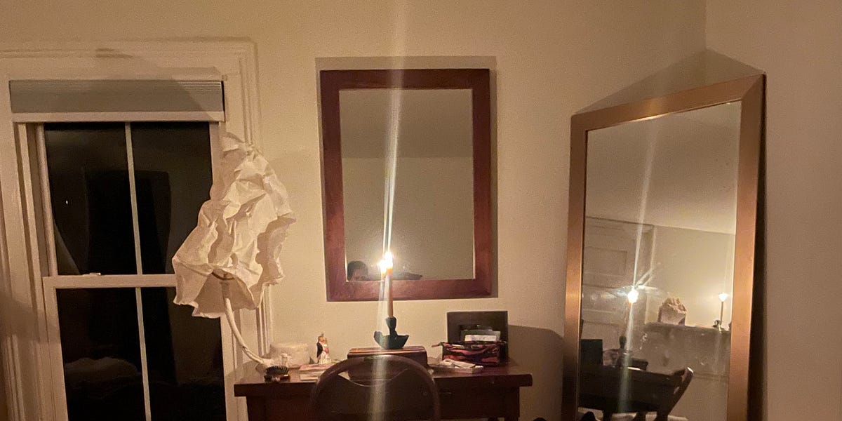 Prone - by Cameron Steele - interruptions