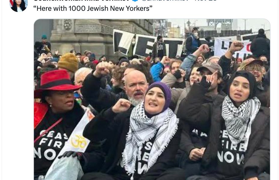 What Happened Today - by Park MacDougald - The Scroll