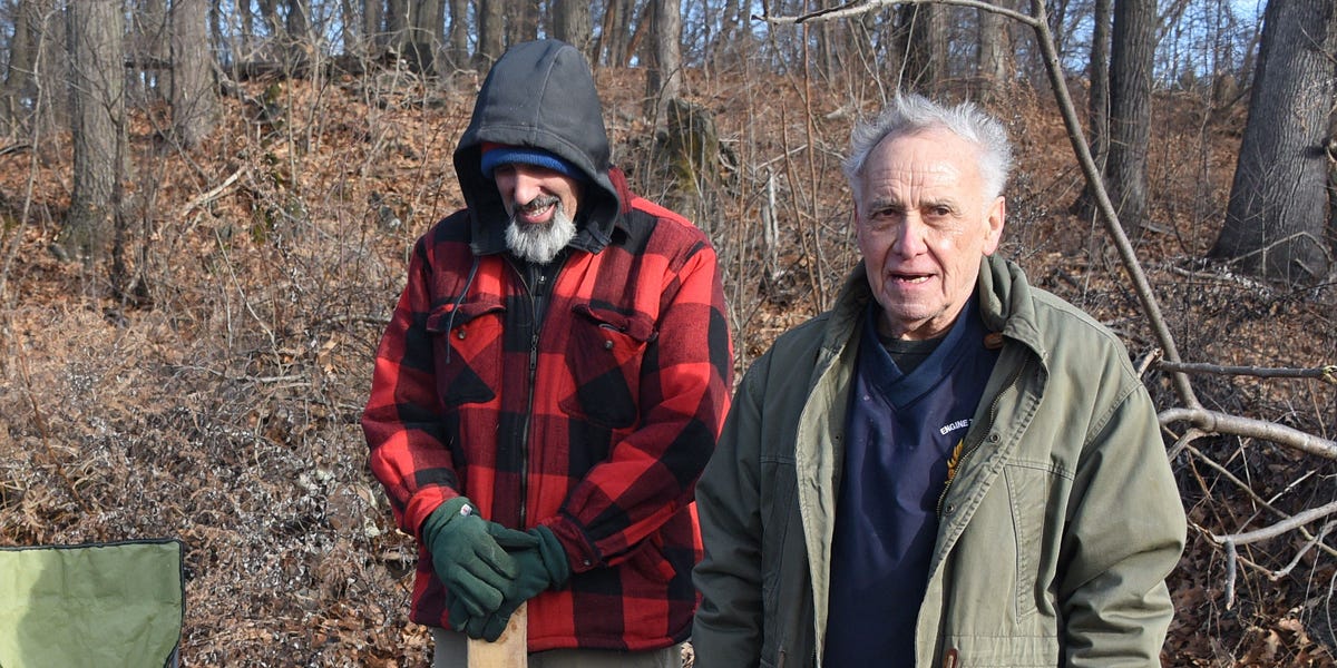 Comments - Loop on, friends - by Pete Colaizzo