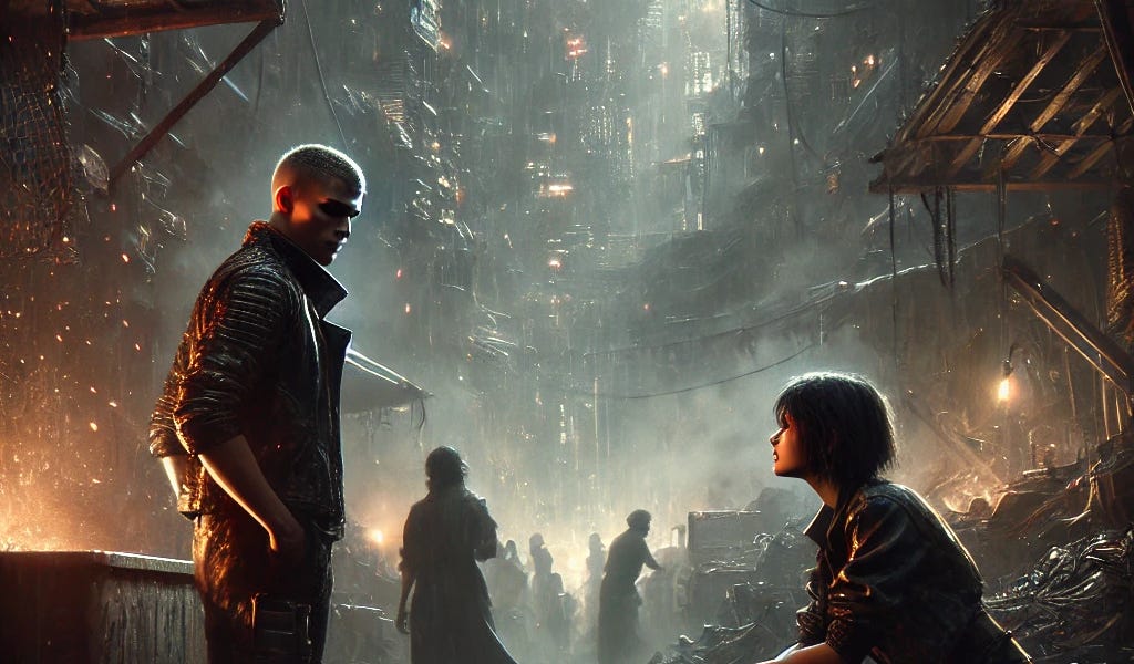 The Final Echo - Chapter 6: The Growing Divide