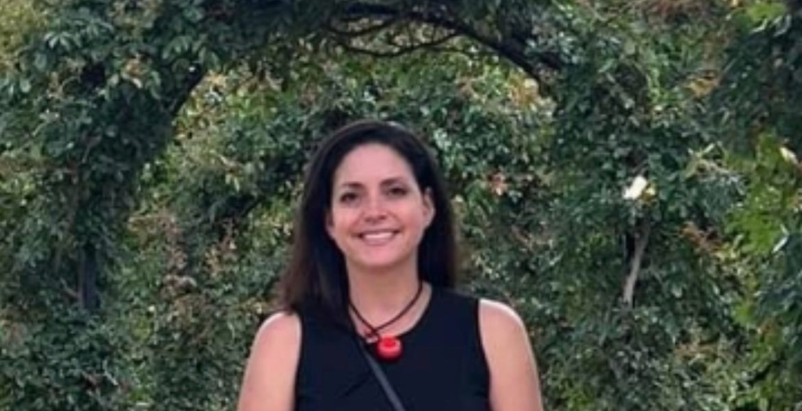 Mimi & Jacques’ Bon Voyage - Jacques’s Substack