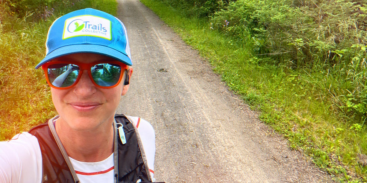 THE GORILLA - by Caroline Manring