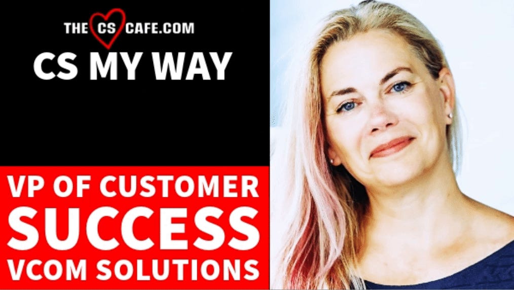 Revolutionizing IT Management: A Dive into vCom Solutions with Kirsten DiChiappari