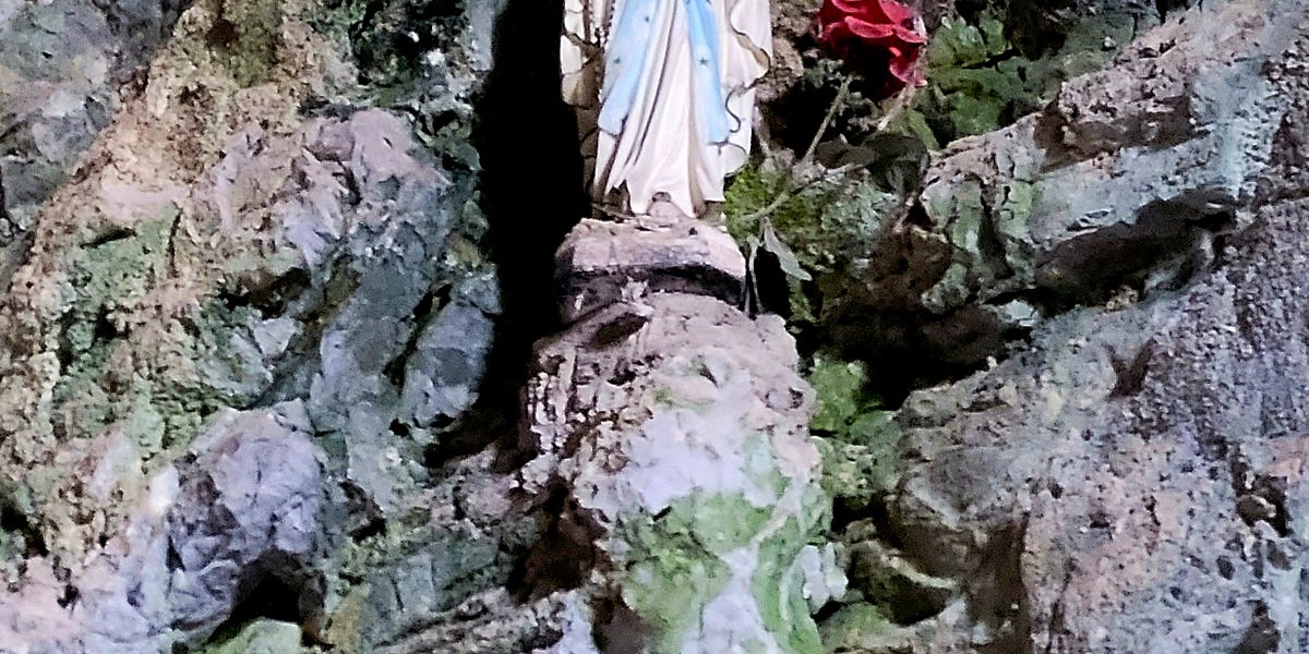 Virgo Rituals Part 2 - by Corina Crysler