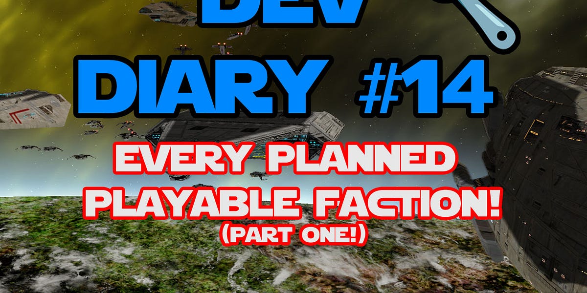 Dev Diary #14: Every Single Playable Faction Coming To Age of Legends ...