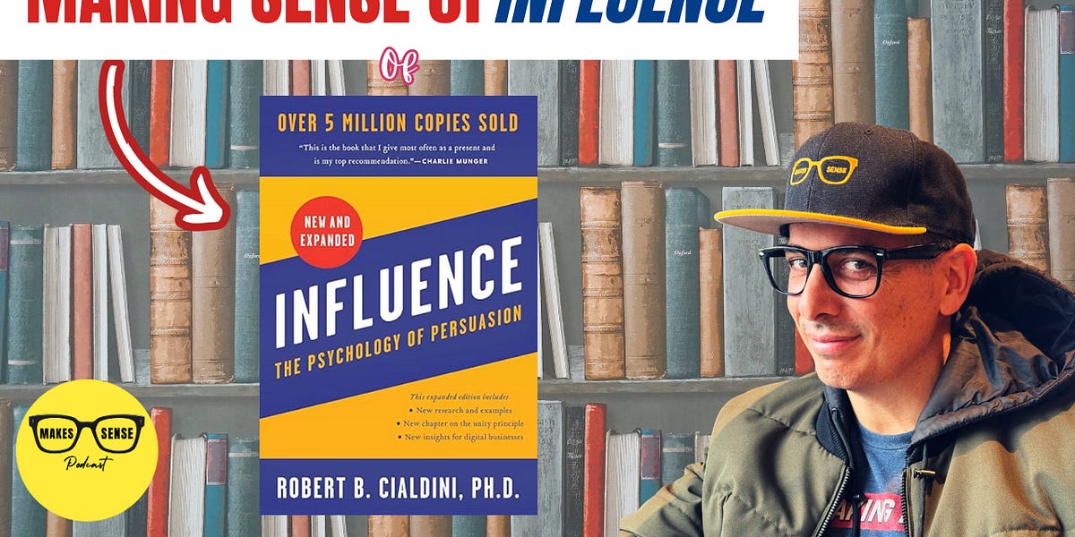 The Science of Influence: Mastering Persuasion for Sales, Communication ...