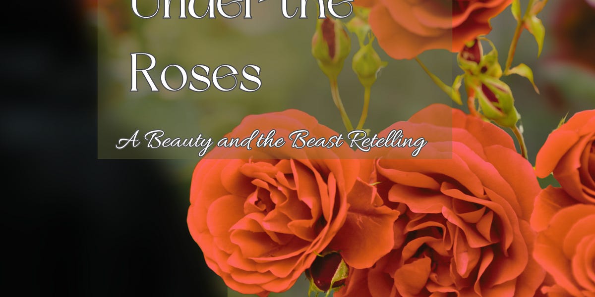 Under the Roses Navigation Page - by S. L. Linton