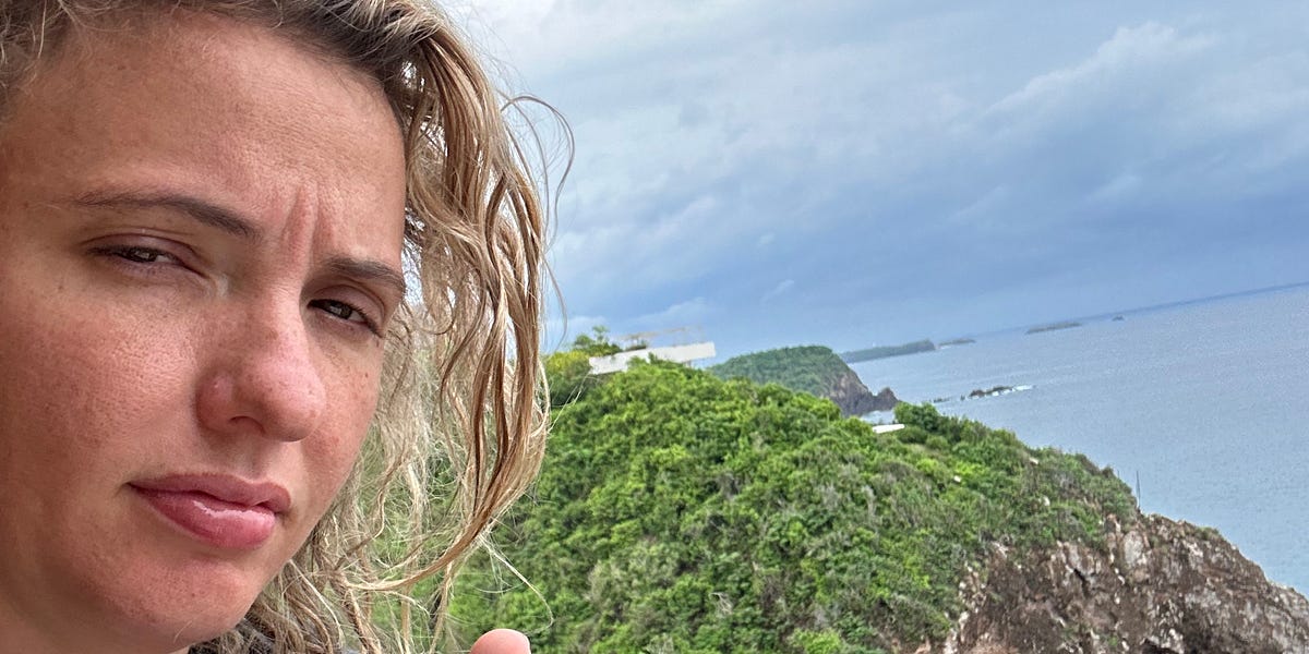 30 Books for 30 Years - by Open Book - Jessie's Substack