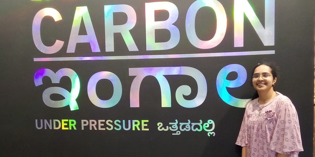 Carbon - by Anagha - BioCompute Inc