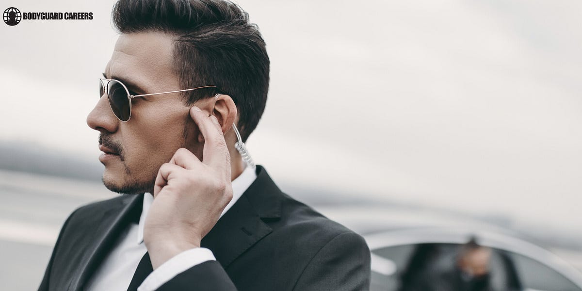 "The Top 10 Qualities of a Good Executive Protection Agent"