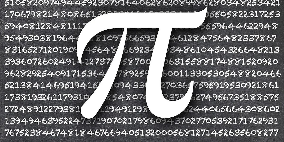 March 14 - Mathematical Perfection: The Great Pi Day Alignment of 1592