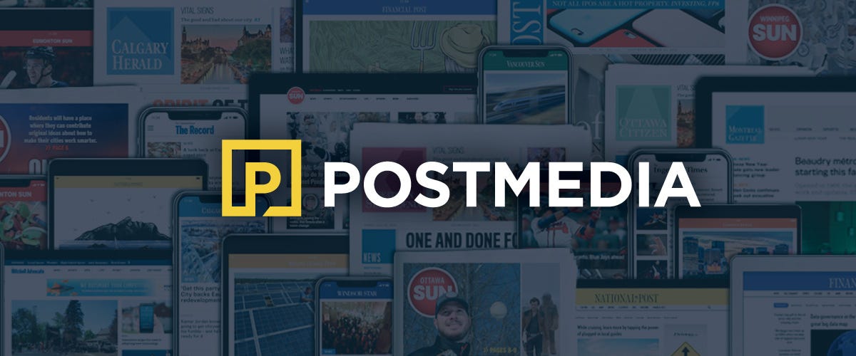 Early Thoughts on Postmedia-Nordstar Merger Talks