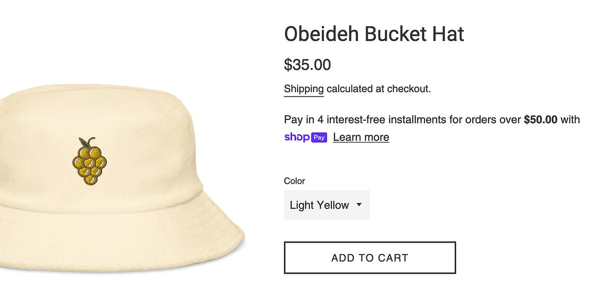 Bacchus F/W 2023 Coming Soon - by Farrah Berrou