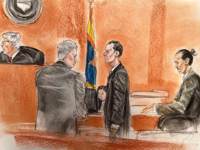 News roundup for 3/16/2023: Isabel Celis case, Tom Horne launches CRC ...