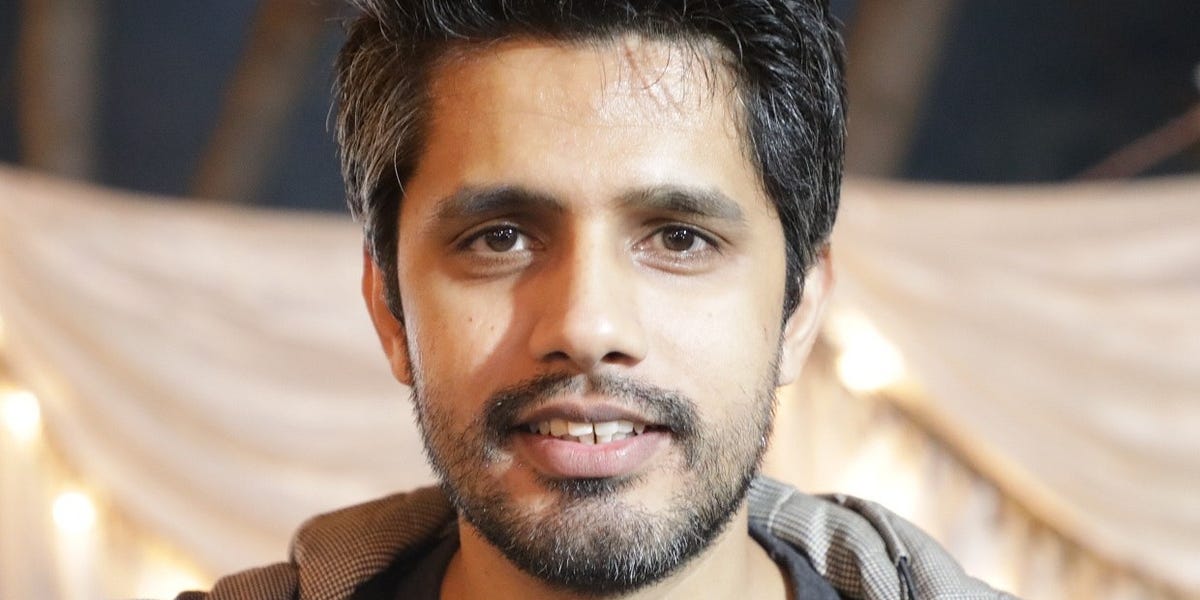 Three reasons why I “love” fake news - by Saqib Tanveer