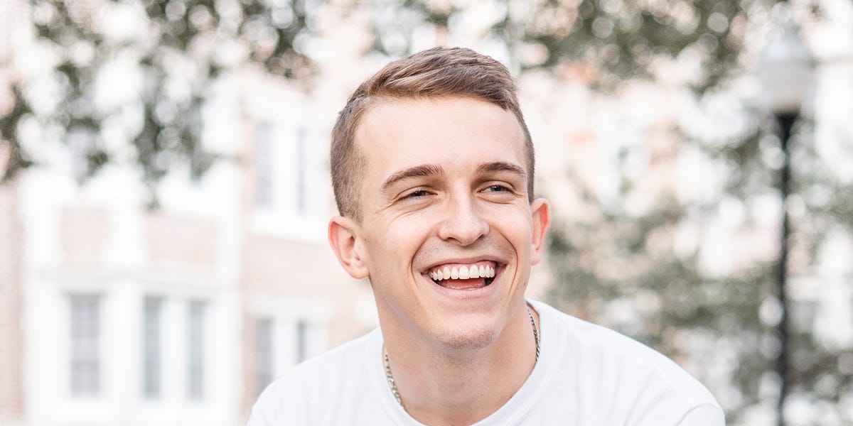 Introduction - by Dustin DeVito - Dustin’s Substack