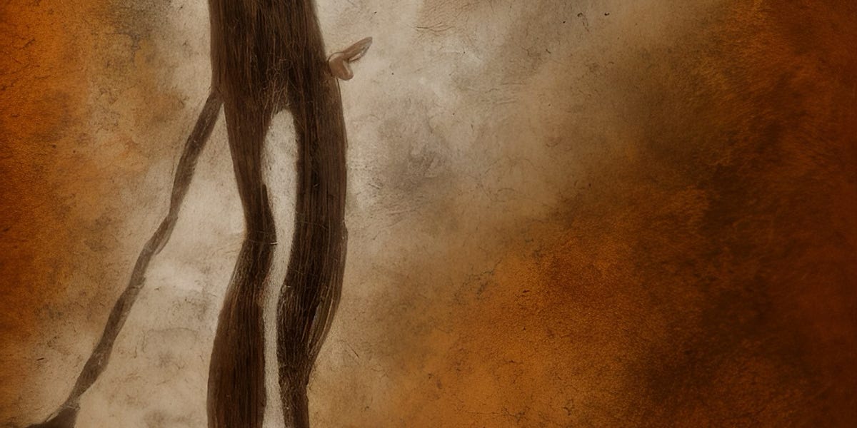 Primal Gods - by Dave Stone - Eternal Echoes