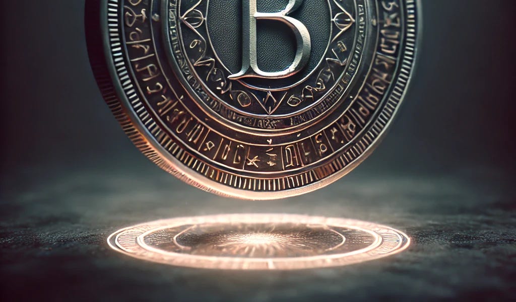 Beta believe it - by Evan Semet - Bits, Bytes, and Bets