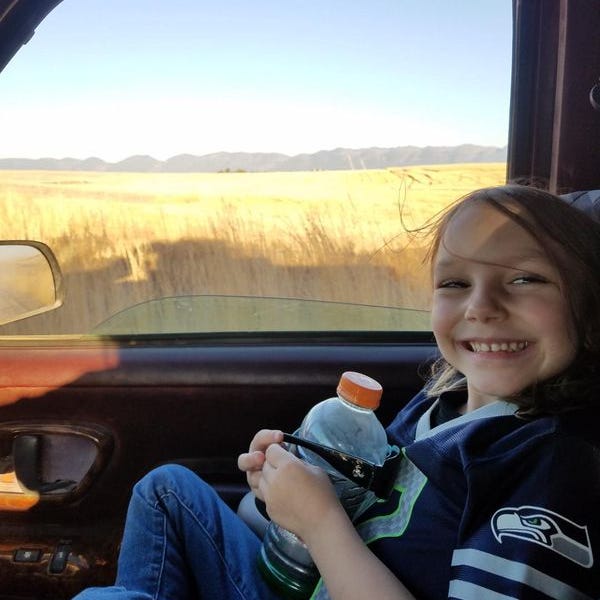 Wonkette's Top 10 Is What's The Frequency Kenneth?