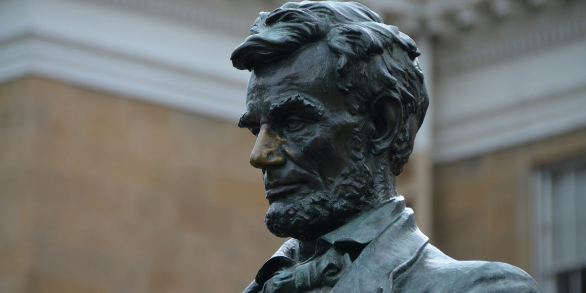 A New Civil Rights Agenda - Christopher F. Rufo