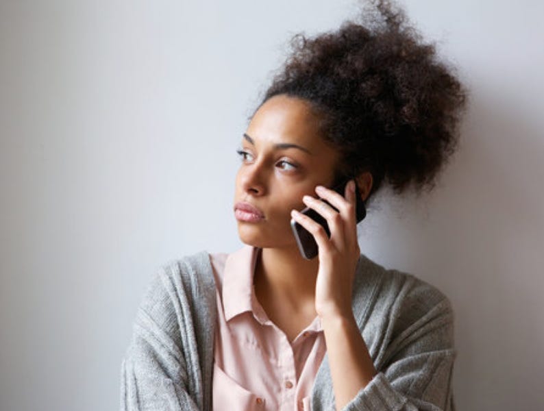 Getting Over Him, One Name at a Time - by Kiersten Lyons