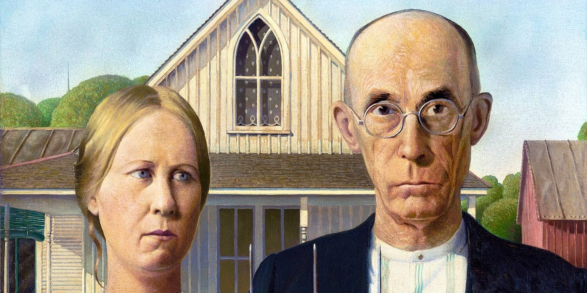 Pitchforked Nation - by Nina Burleigh - American Freakshow