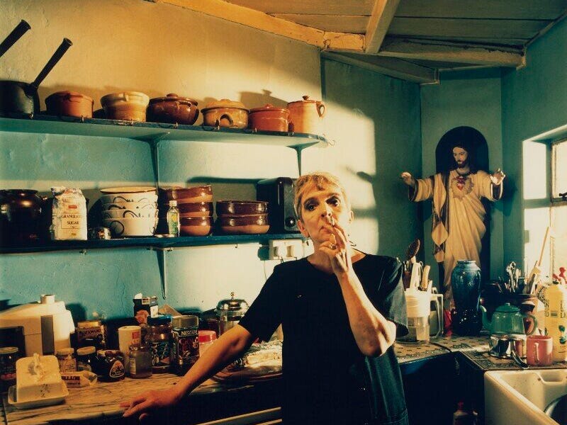 The marvelous Alice Thomas Ellis in general and Evelyn Waugh's The Loved One in particular