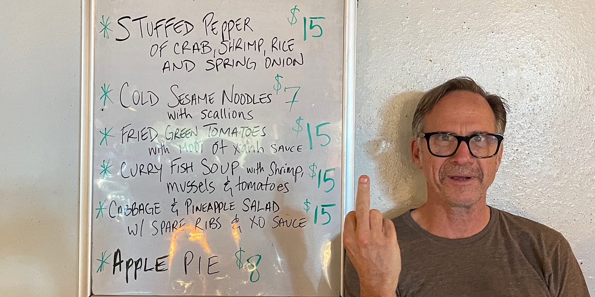 Deep Eats Volume 1 - by Mischa Steiner - Deep Eats