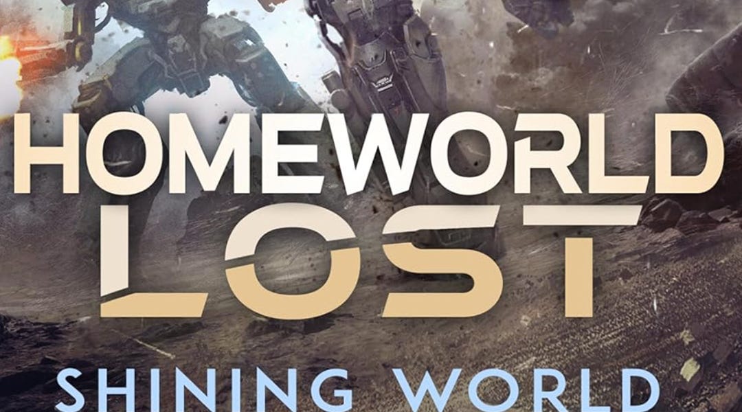 A Million Words - Scott Moon's Science Fiction Substack