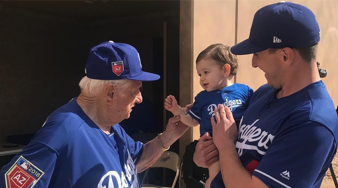 Pat Venditte opens up on retirement, family, and his baseball journey