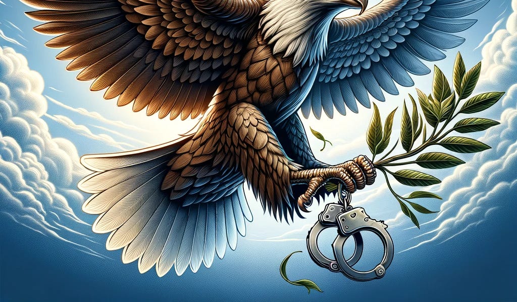 A Tale of Two Campaigns - by Dan Schaefer